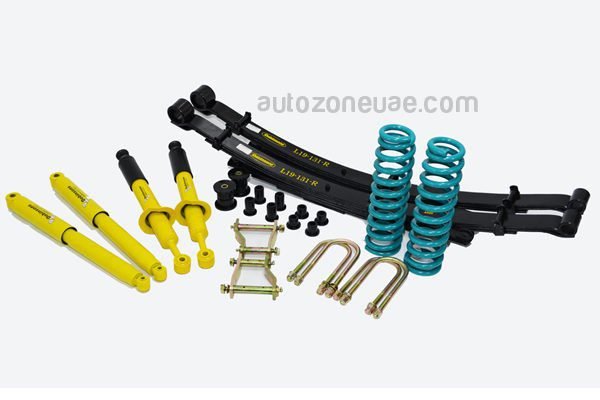 Dobinson heavy duty shock | Autozone Uae